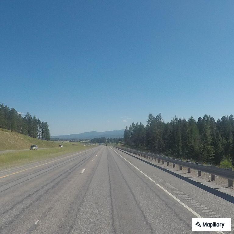 Deputies pursue reckless driver on Highway 93, Flathead County MT ...