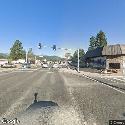 Two-vehicle crash involving pregnant woman in Libby, Libby MT | CrimeRadar