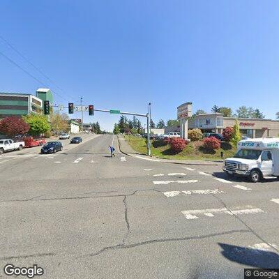 Rollover crash involving semi on northbound I-5, Bellingham WA | CrimeRadar