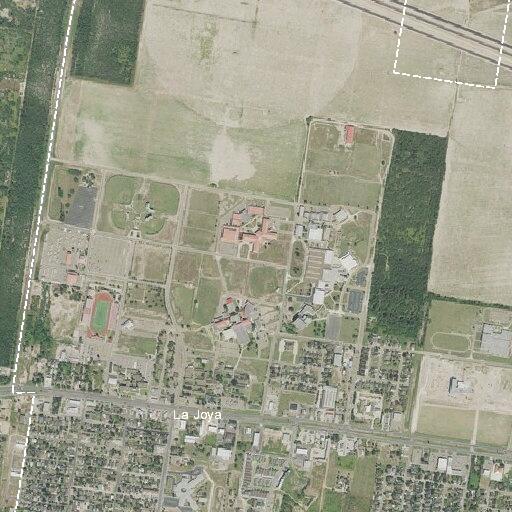 Police respond to domestic dispute on Third Street, La Joya TX | CrimeRadar