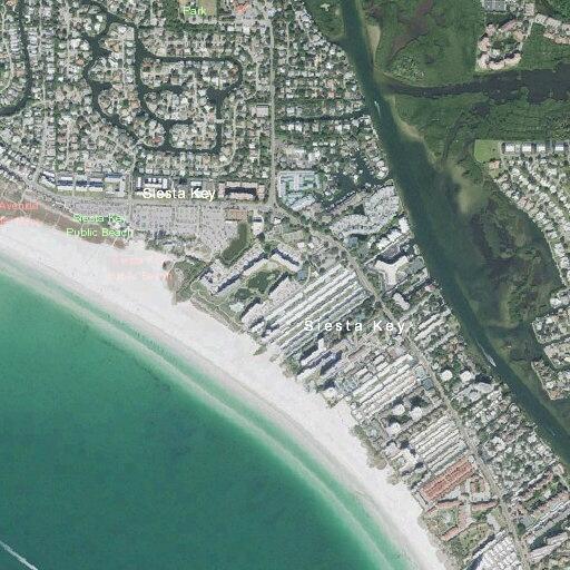 Search for missing nonverbal autistic man on beach, Siesta Key FL ...