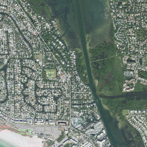 Man reports assault in condo parking lot, Siesta Key FL | CrimeRadar