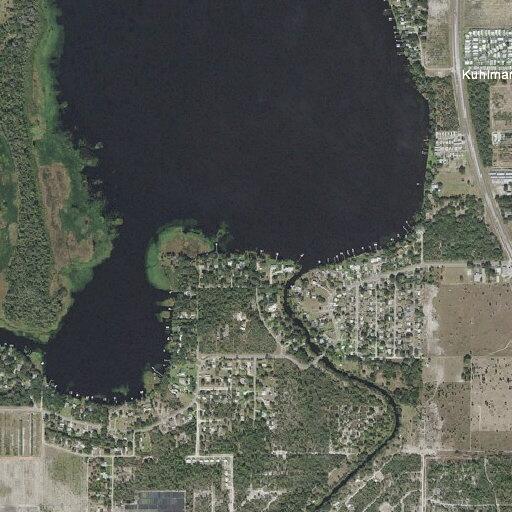 Brush fire reported on Sebring Lakes Boulevard, Sebring FL | CrimeRadar