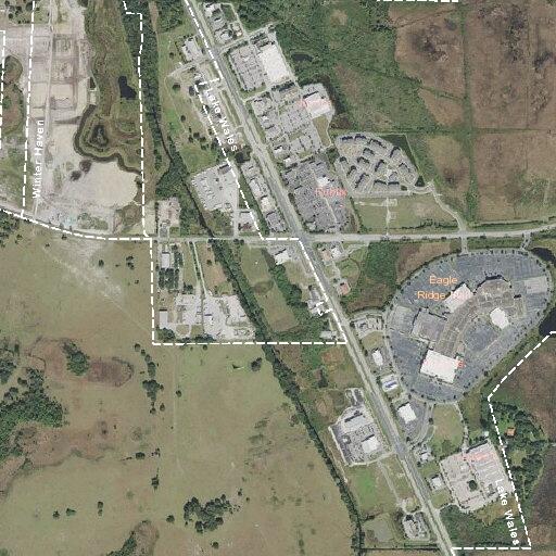 Two-vehicle crash reported on Highway 27, Lake Wales FL | CrimeRadar