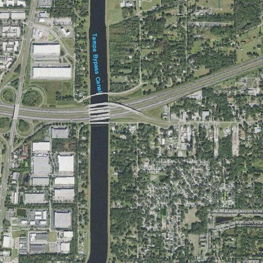 Vehicle incident on Mariners Cove Court, Tampa FL | CrimeRadar