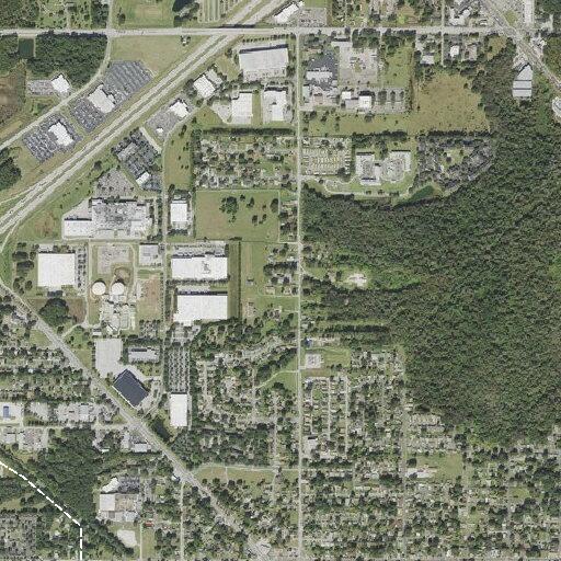Assault at Lakeland Terrace Apartments, Lakeland FL | CrimeRadar