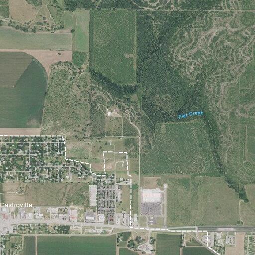 Silver Hyundai reported as possible stolen car, Castroville TX | CrimeRadar
