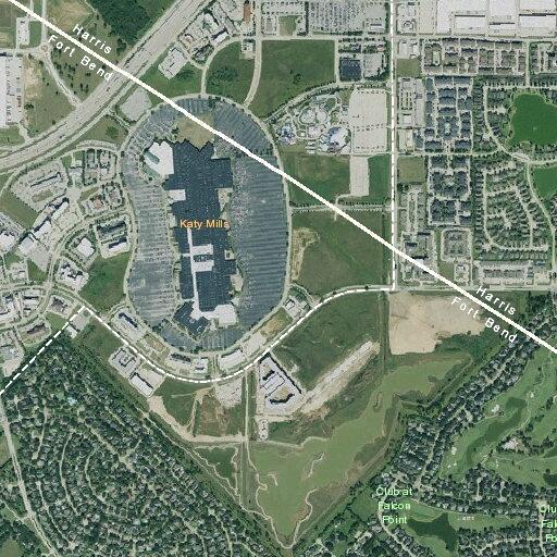 Missing juvenile found at Katy Mills Mall, Katy TX | CrimeRadar