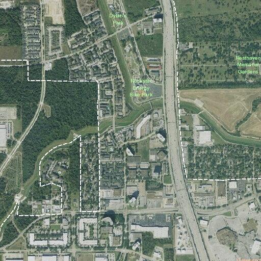 Deputies investigate possible stolen trailer near Greens Rd, Houston TX ...