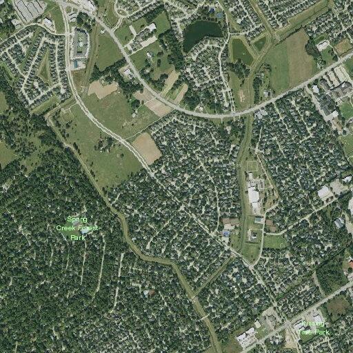 Suspicious vehicle reported near storage facility, Spring TX | CrimeRadar