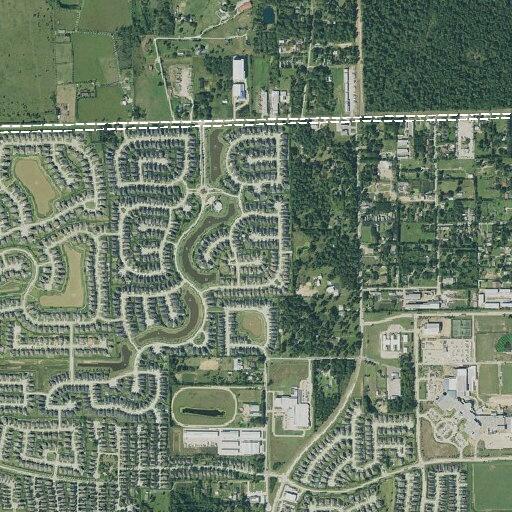 Multiple gunshots reported near Sofia Willow Way in Cypress, Harris ...