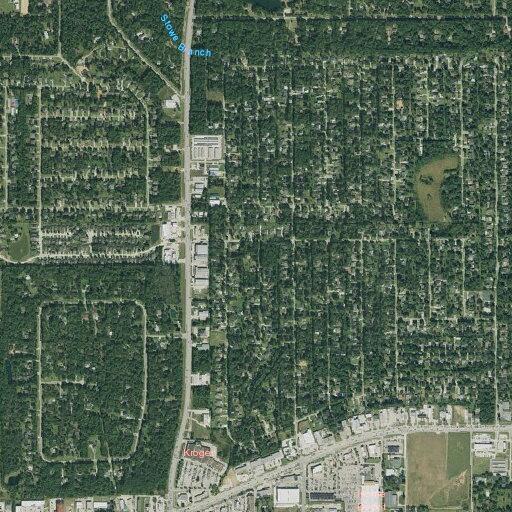 Two-car crash on FM 1488 with no injuries, Magnolia TX | CrimeRadar