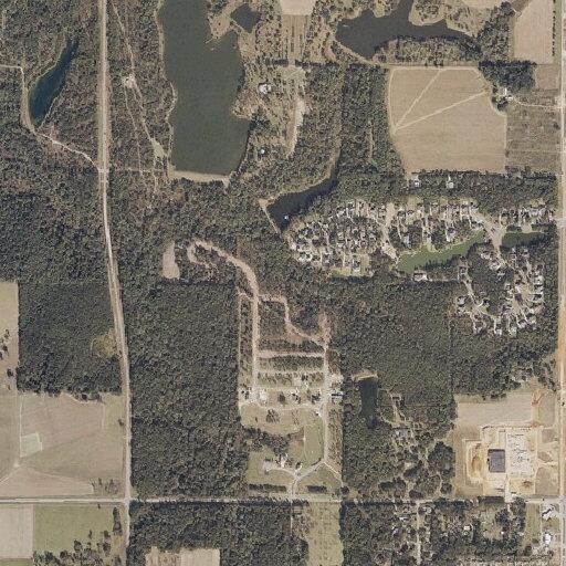 Vehicle crash with fuel leak near Highway 104, Fairhope AL | CrimeRadar