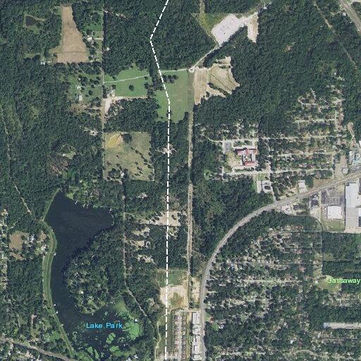 Man going door to door selling items, Tyler TX | CrimeRadar