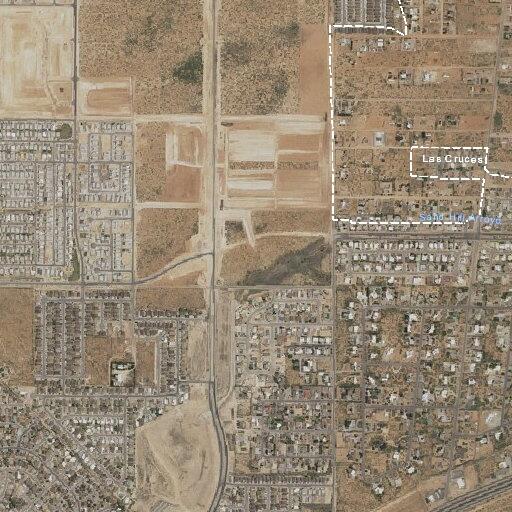 Traffic stop on Sonoma Ranch Boulevard, Las Cruces NM | CrimeRadar