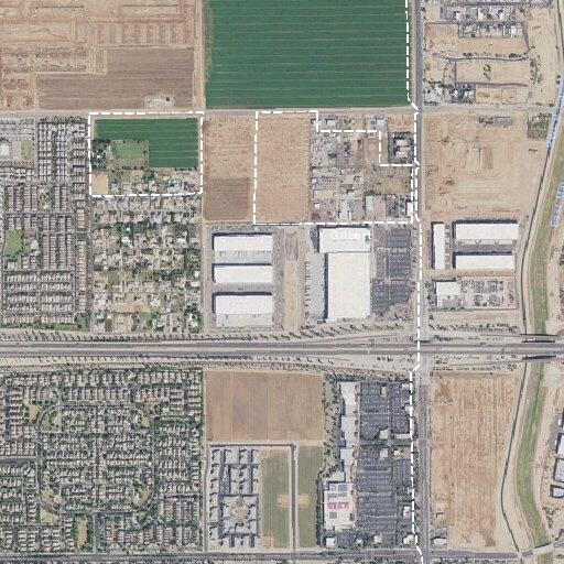 Gas odor reported at store on East Ray Road, Gilbert AZ | CrimeRadar