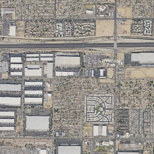 Argument at shelter on North 71st Avenue, Phoenix AZ | CrimeRadar