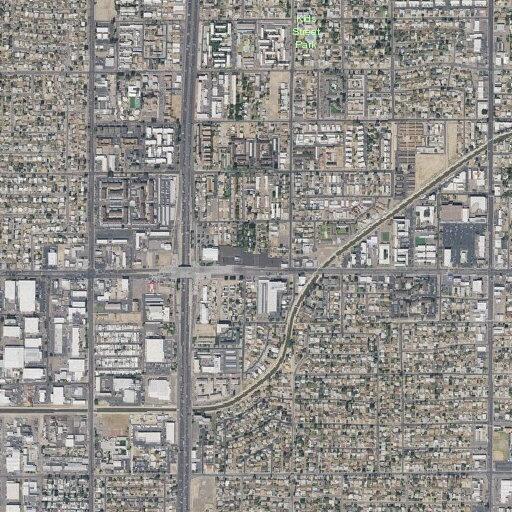 Officers respond to gunshot wound near Indian School Rd, Phoenix AZ ...