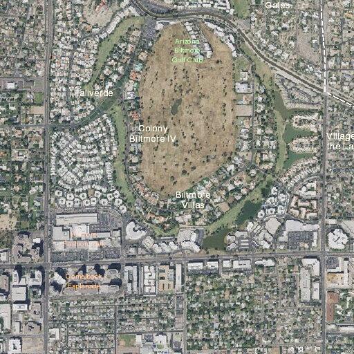 Assault reported at Camelback High School, Phoenix AZ | CrimeRadar
