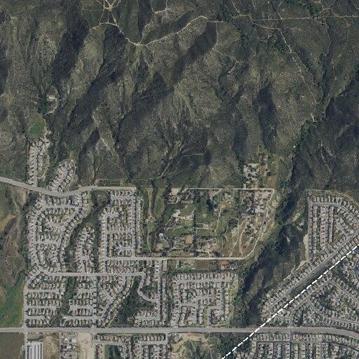 Traffic collision on Clinton Keith Road, Wildomar CA | CrimeRadar