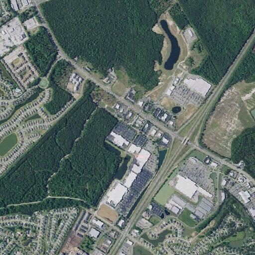 Multi-car crash near Highway 544 and US-17 overpass, Myrtle Beach SC ...