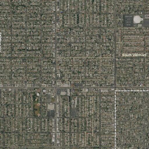 Trespass suspects reported at Manchester and Western, Los Angeles CA ...