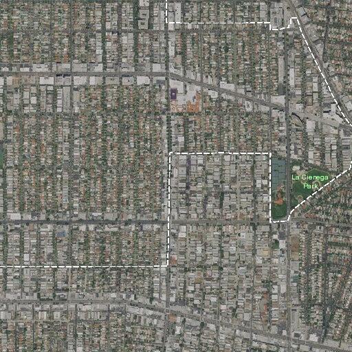 Deputies respond to refusal incident near Pico and Crest, Los Angeles ...