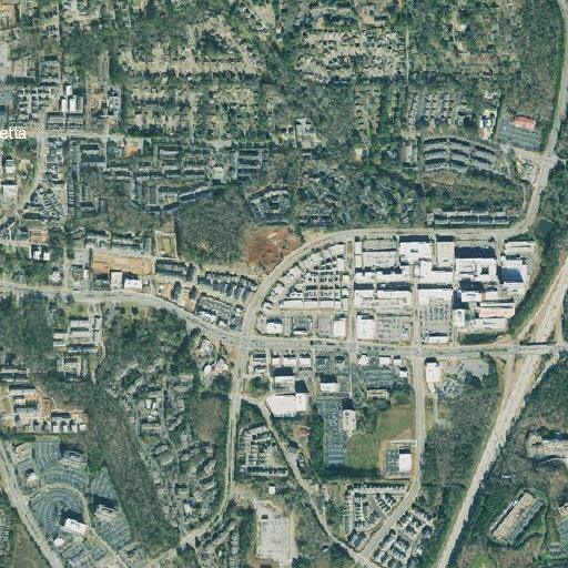 Burnt toast triggers fire response at residence, Alpharetta GA | CrimeRadar