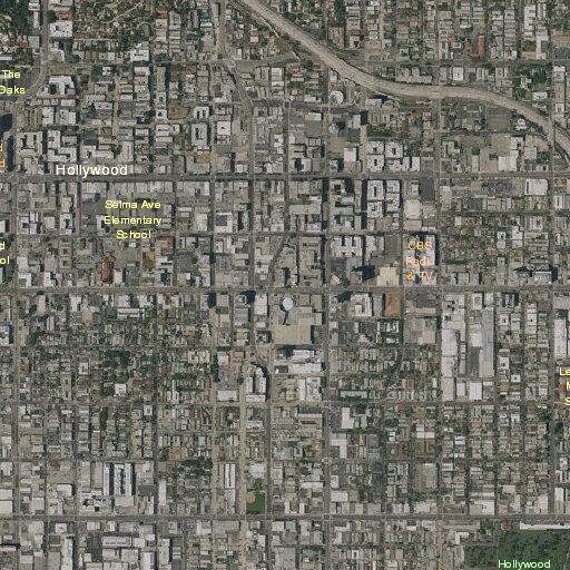 Possible assault reported near Banner and El Centro, Los Angeles CA ...