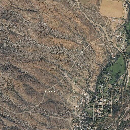 First alarm fire on East Chuckwagon Trail in Payson, Payson AZ | CrimeRadar