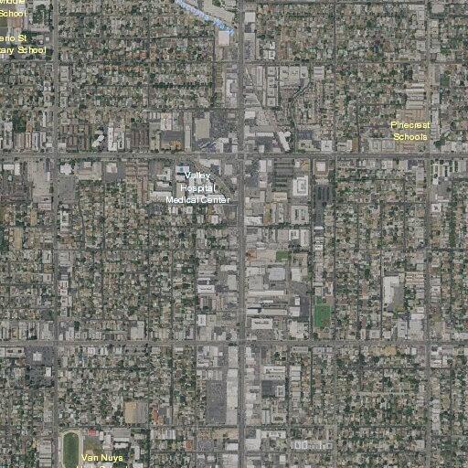 Drunk suspect reported on Van Nuys Boulevard, Los Angeles CA | CrimeRadar