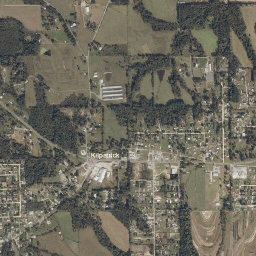 Two-vehicle crash at Alabama 68 and Alabama 168, Dekalb County AL ...