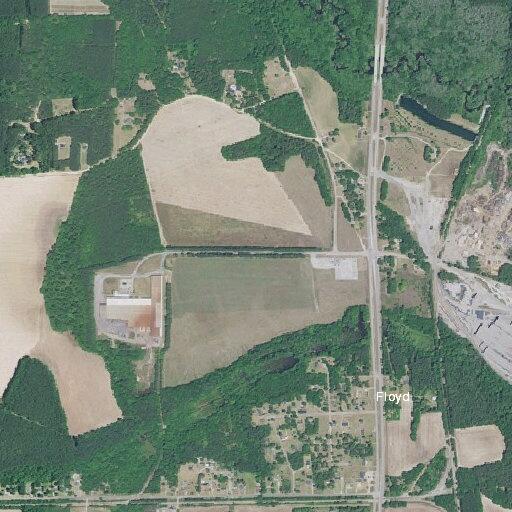 Machine fire reported at Nucor Steel Mill, Darlington SC | CrimeRadar