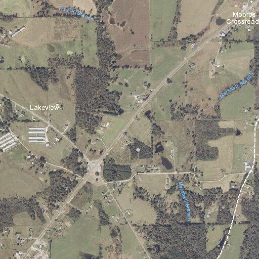 Vehicle accident reported at Rowdy’s on AL-75, Fyffe AL | CrimeRadar
