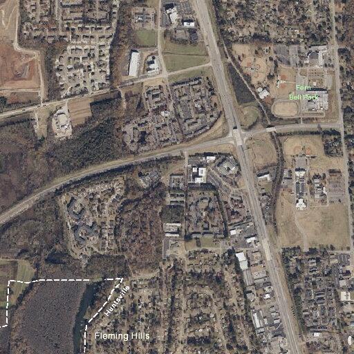 Assault victim reported at Huntsville Chevron sparks emergency response ...