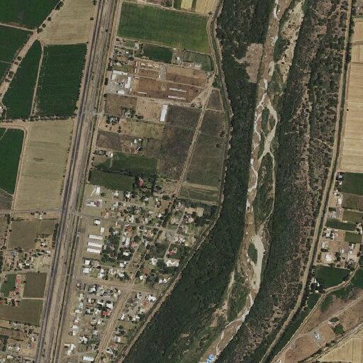 Smoke reported from basement vent of house, Los Lunas NM | CrimeRadar