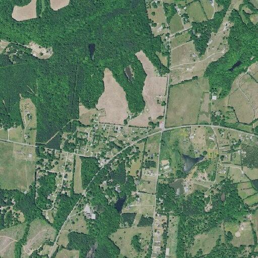 Motorcycle crash on McConnells Highway, York County SC | CrimeRadar
