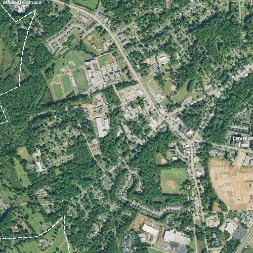 Police and fire respond to assault at home, Travelers Rest SC | CrimeRadar