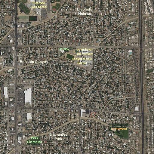 Small chemical spill reported at business, Albuquerque NM | CrimeRadar