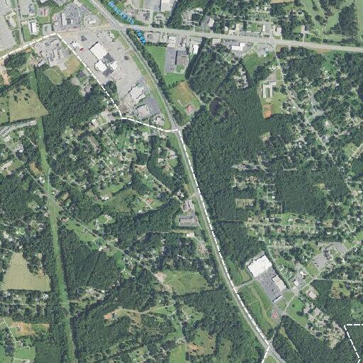 Man yelling at woman near car at Ingalls store, Forest City NC | CrimeRadar