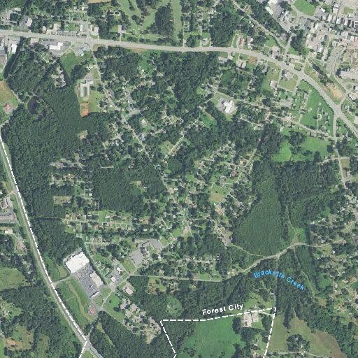 Caller finds tracking device under car, Forest City NC | CrimeRadar
