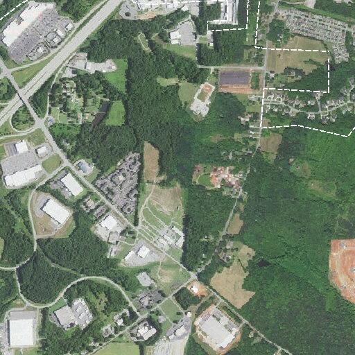 Fire alarm at two-story motel on Julian Road, Salisbury NC | CrimeRadar