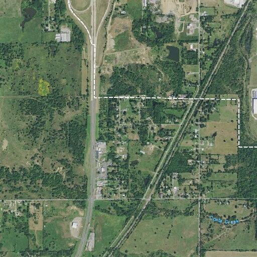 Hit-and-run on Highway 69 near Coco Bongos, Muskogee OK | CrimeRadar