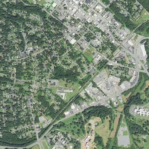 Water line break near Rand Street, Morganton NC | CrimeRadar
