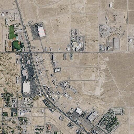 Alarm at closed pawn shop on South Highway 160, Pahrump NV | CrimeRadar