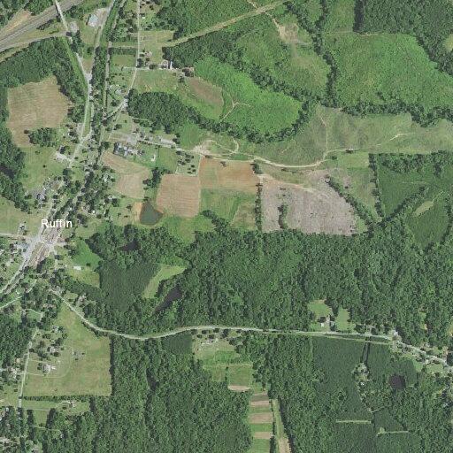 Crash reported on Quick Road in Ruffin, Ruffin NC | CrimeRadar