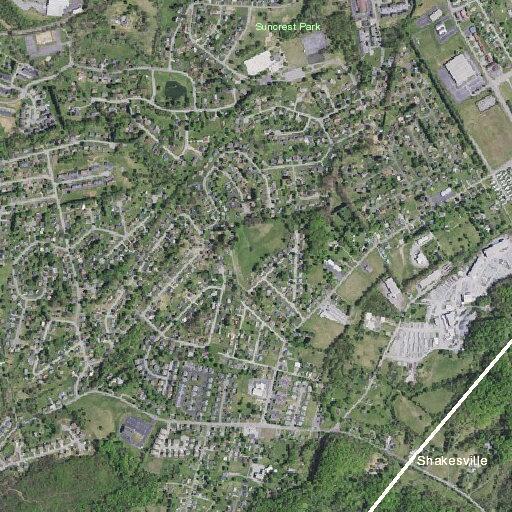 Vehicle pursuit ends near Old Airport Rd, Bristol VA | CrimeRadar