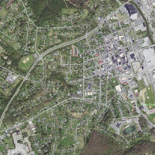 Woman reports choking in motel domestic incident, Galax VA | CrimeRadar