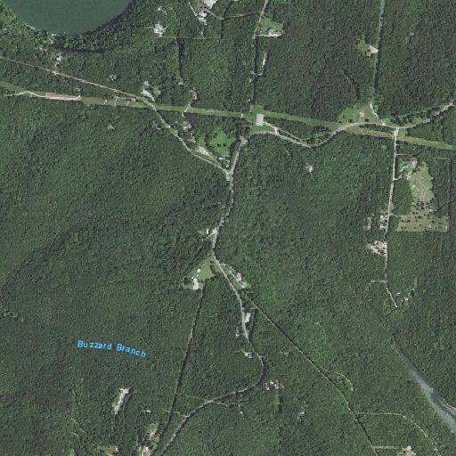 Responders check on possible fire near Railey Creek, Stone County MO ...