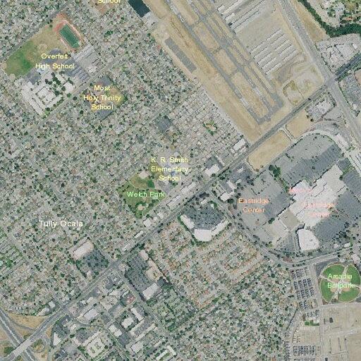 Standby canceled for possible structure fire, San Jose CA | CrimeRadar